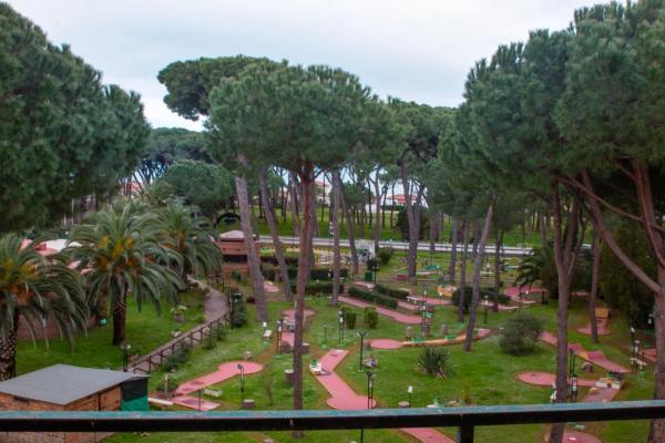 Appartamento Az1 - Follonica