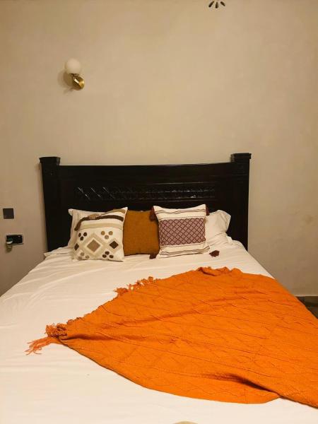 New Lamu Haven, Kirinyaga - Kenya