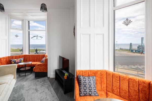 Sandbeck Apartments, Runswick Bay - Sandsend