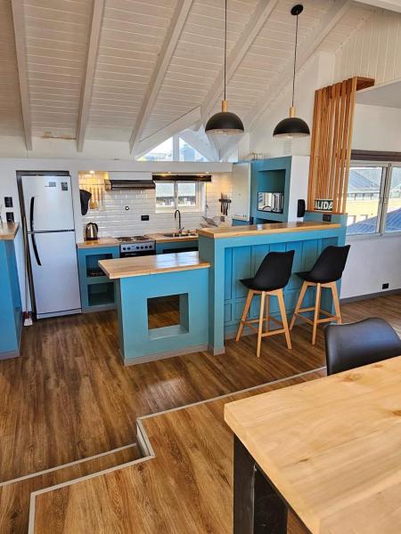 Belgrano Penthouse - San Carlos de Bariloche