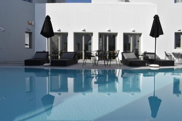 Kallos Imar Boutique Hotel - Santorin