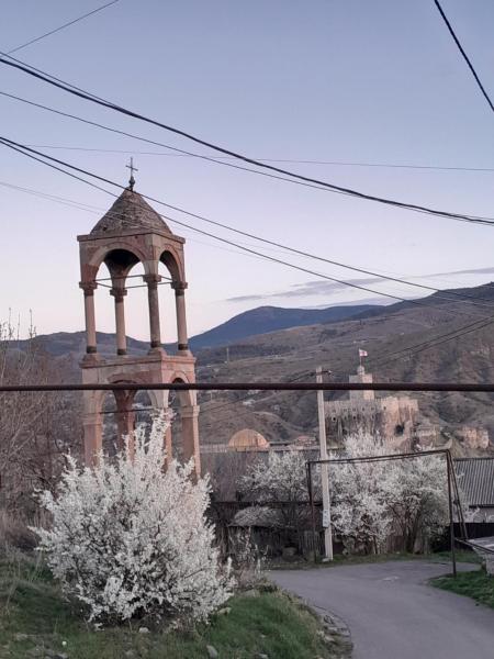 Akhaltsikhe Hotel “Sunny House” - Géorgie