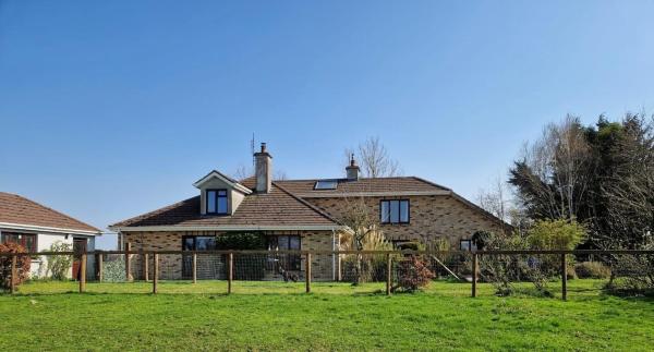 Deerpark Stables - County Tipperary