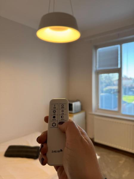 Comfortable And Tidy Double Room 10 Min From Town - Enfield