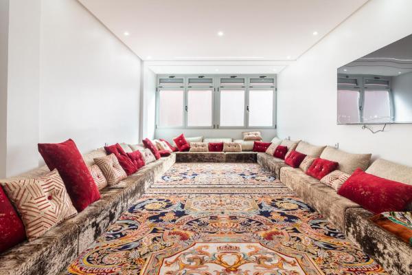 Dar Alisios 3 - Teror