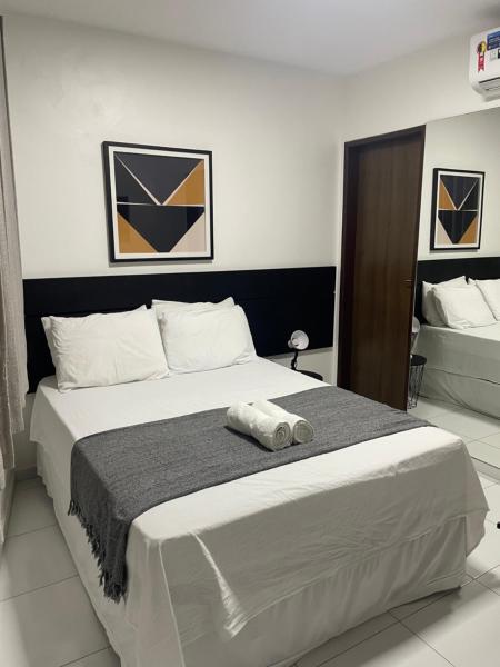 Suítes Privativas Praia De Pajuçara - Maceió