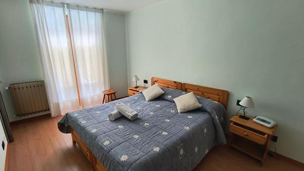 Hotel Blanchetti - Gran Paradiso