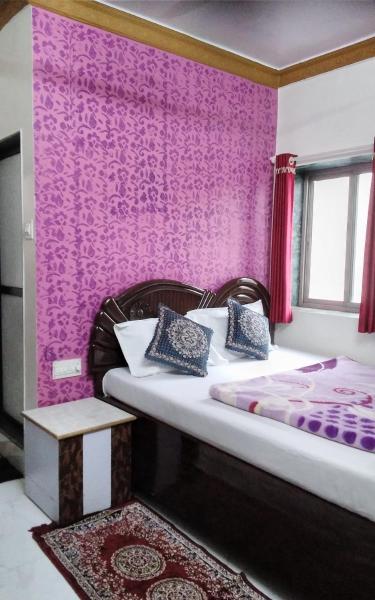 Om Datta Krupa Niwas Cottage - Mahabaleshwar
