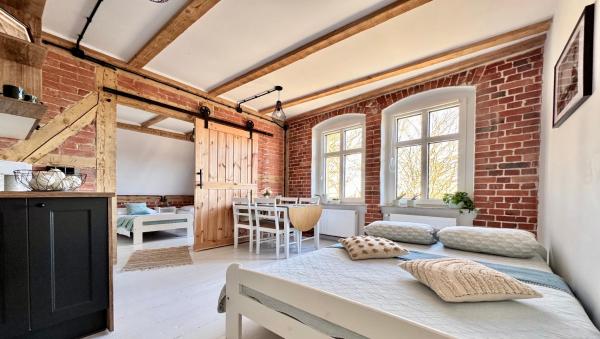 Apartamenty Marea Rentals Old Town Ustka - Ustka
