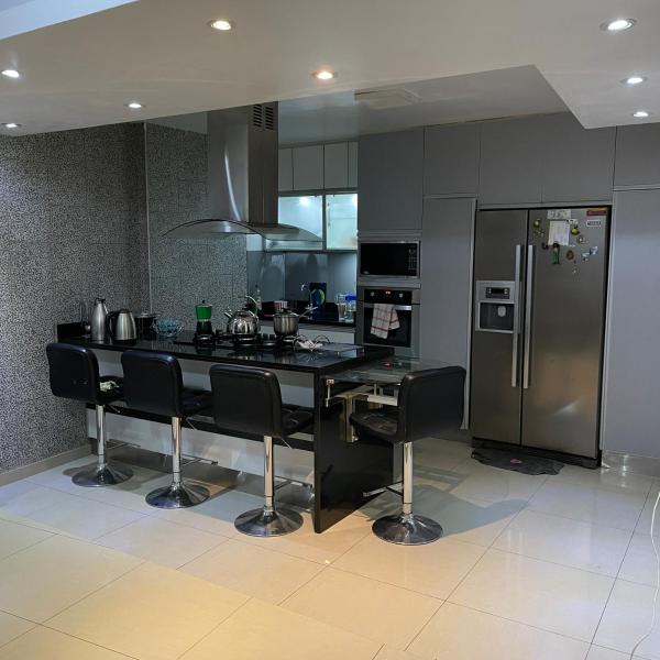 Casa La Warida Con Tres Niveles - Ayacucho