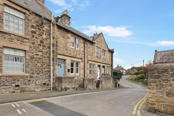 Daisy Cottage - North East Escapes - Corbridge