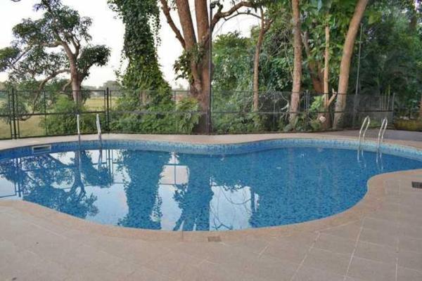 3bhk Luxury Villa Near Calangute Beach - ゴア