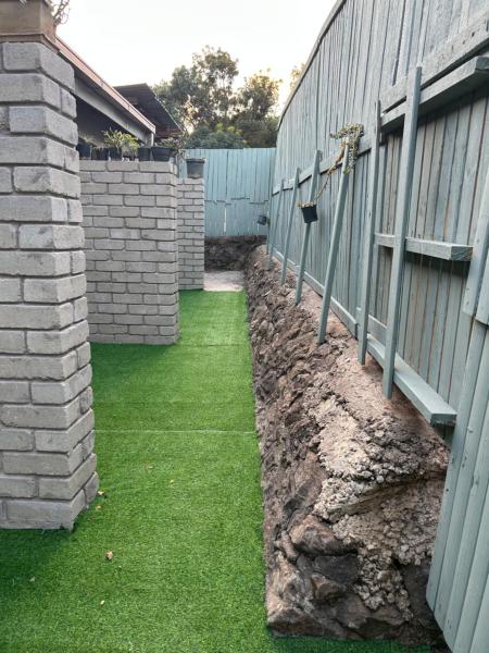 Sherotha Homestay - Louis Trichardt