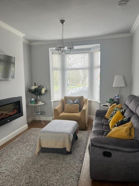 Grange House - Omagh