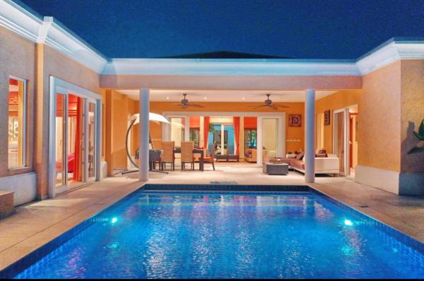 Eph Exclusive Private Home - Pattaya City