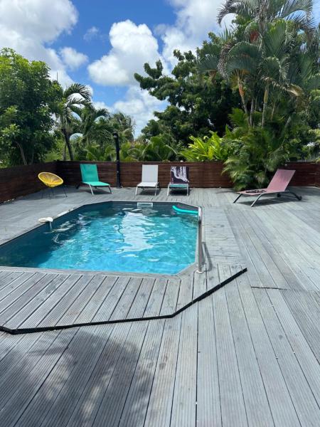 La Belle Creole - Martinique