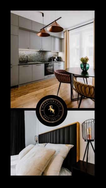 Apartamenty Arte Lublin Rezydencja Ogród Saski 32 - Faktura Vat - Lublin
