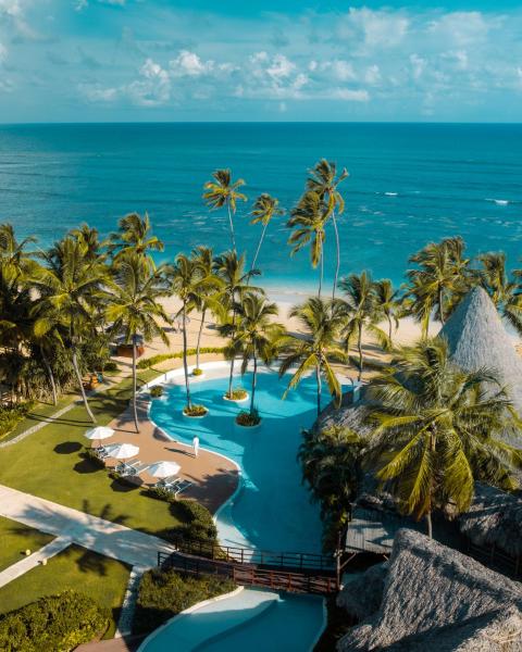 Zoetry Agua Punta Cana - All Inclusive - Punta Cana