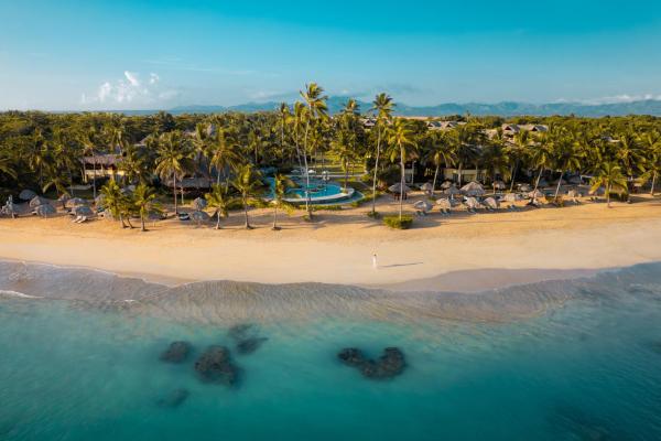 Zoetry Agua Punta Cana - All Inclusive -