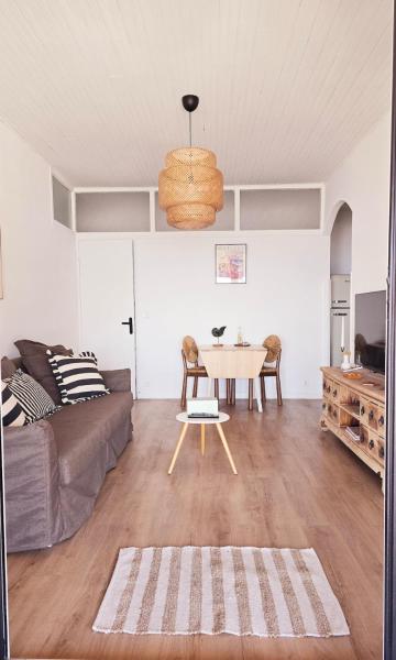 Appartement Vue Sur Le Golf De Porto - Porto, France