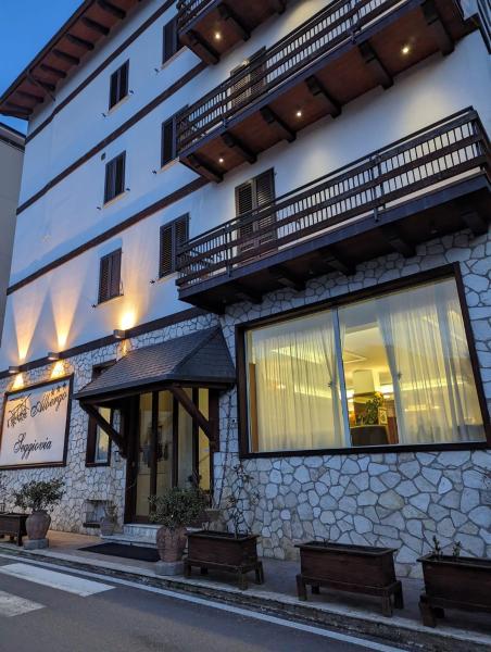 Albergo Seggiovia - Pescasseroli
