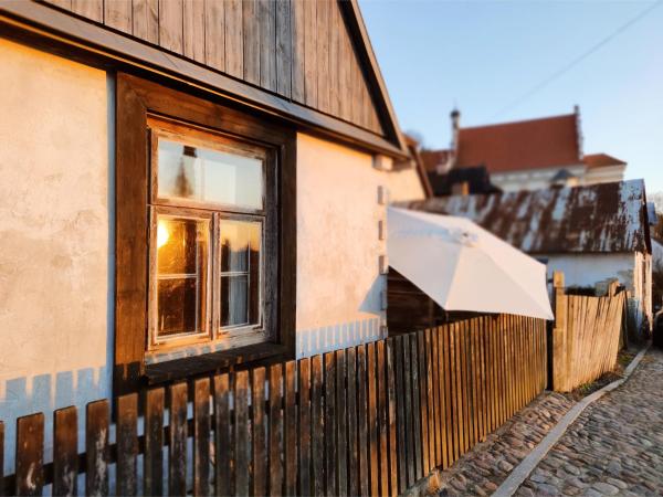 Mydomek . Mały Domek W Kazimierzu - Kazimierz Dolny