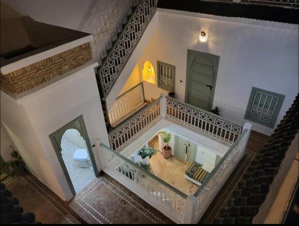 Dar La Famille Marrakech - Marrakech