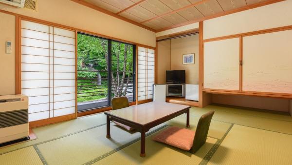 Hayataro Onsen Komagane Kogen Retreat Suzuran Haya - Vacation Stay 34218v - Komagane