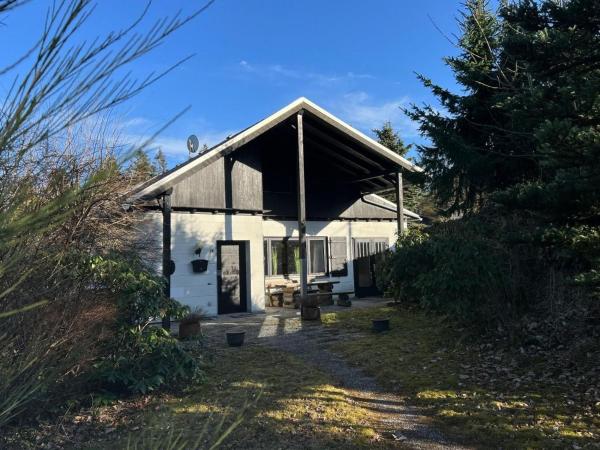 Chalet Bergliebe Willingen- Nähe Skywalk - Medebach