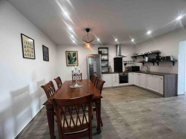 Apartment Lucija - Dekani - Dekani