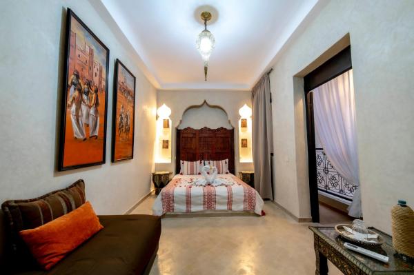 Riad Dar Yousra - Marrakesh