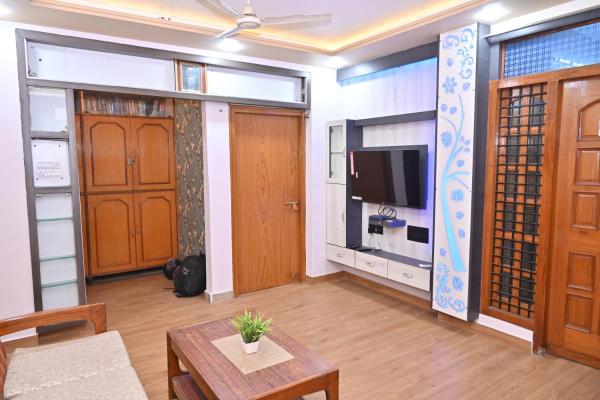 Kashi Vishwanath Homestay - Varanasi