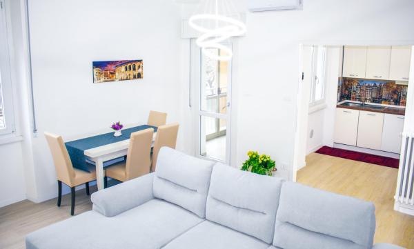 A Charming Stay In Verona - Verona