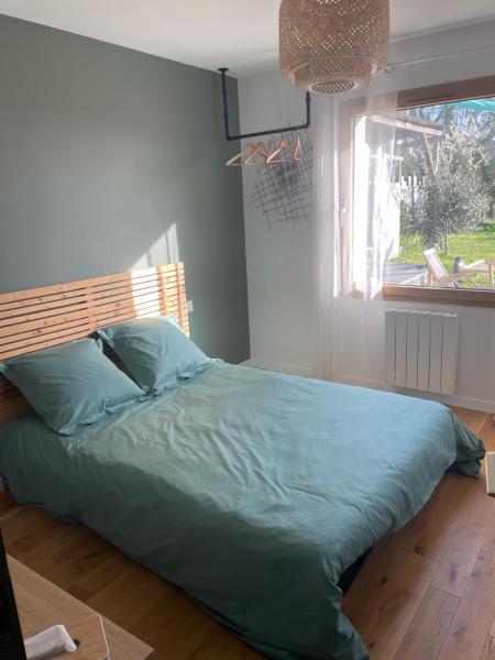 Chambre Bord De Mer - Erquy