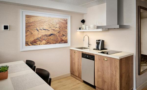 Valhalla Hotel & Conference Centre - Thunder Bay