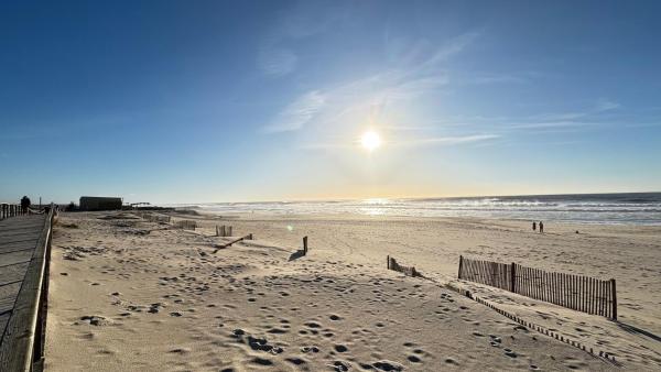Apartment At The Beach - Gafanha da Nazaré