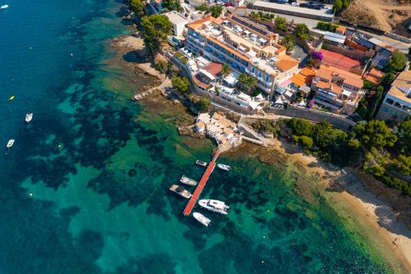 Hotel Vistabella - Cadaqués