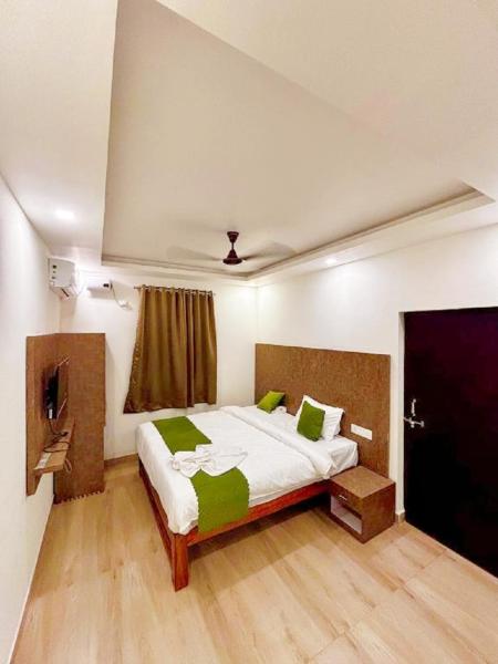 Baga Ocean Way - Goa