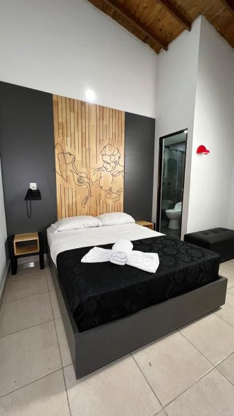 Hotel Kalifornias - Copacabana