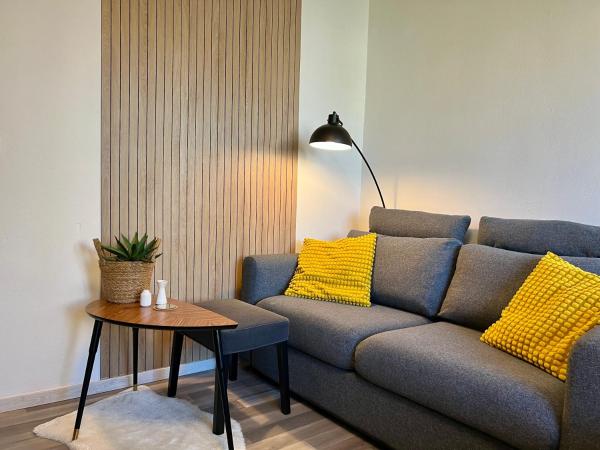 Adm Historic Center Apartment - Parking, Netflix - Bratislava