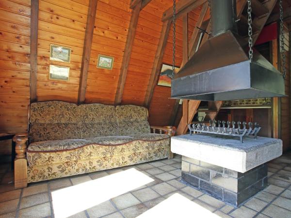 Charming Holiday Home Near The Ski Area - Bestwig
