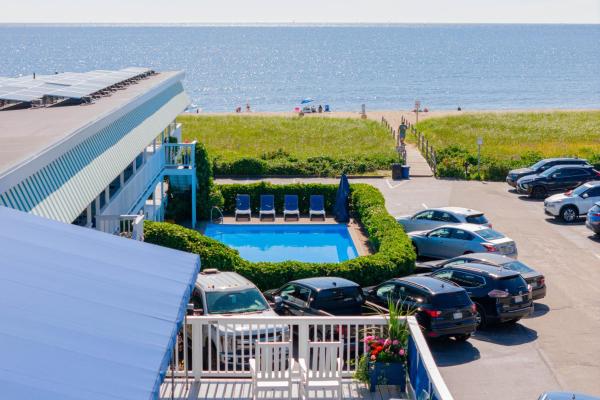 The Edgewater - Biddeford, ME