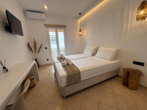 Eleni's Rooms - Antiparos