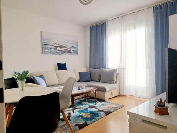 Apartman Vedra - Umag
