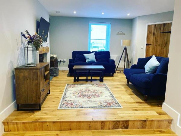 Gwel Y Don 12 Tabenacle Street - Aberaeron