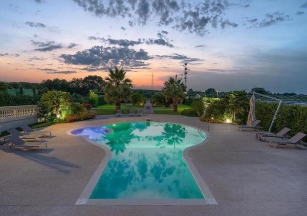 Le Dimore Di Giò In Campagna "Appartamento In Villa" - Ortona