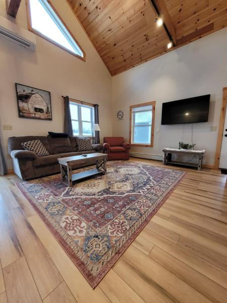 Barn Cottage Close To Smugglers Notch - Smugglers' Notch Resort, Jeffersonville