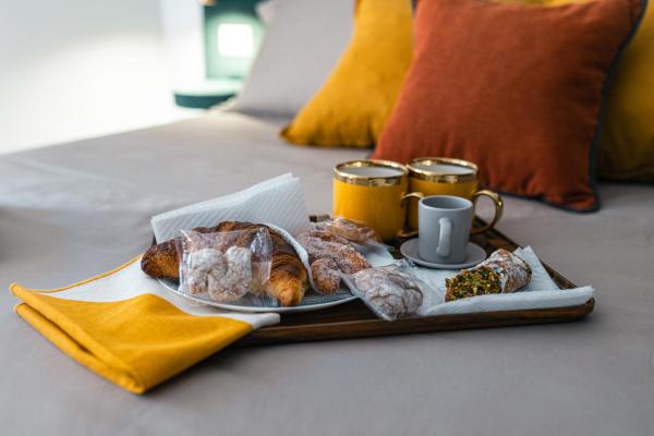 Mirò Suite Catania - Elegant Apartment Centro Storico - Catania