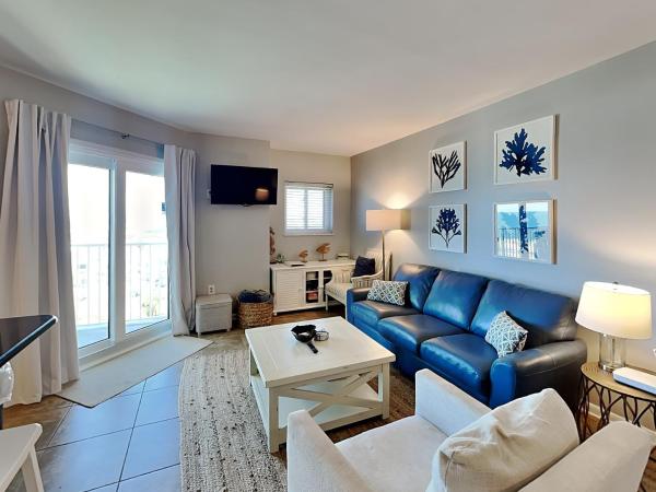 Gulf Shores Plantation Dunes #5816 - Florida