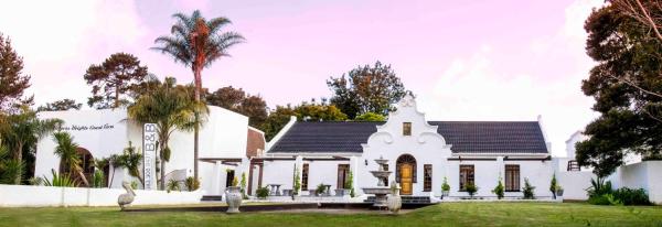 Victoria Heights B&b - Victoria Bay